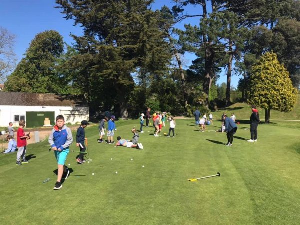 Memberships - Golf19