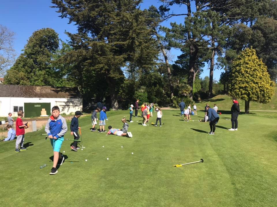 Memberships - Golf19