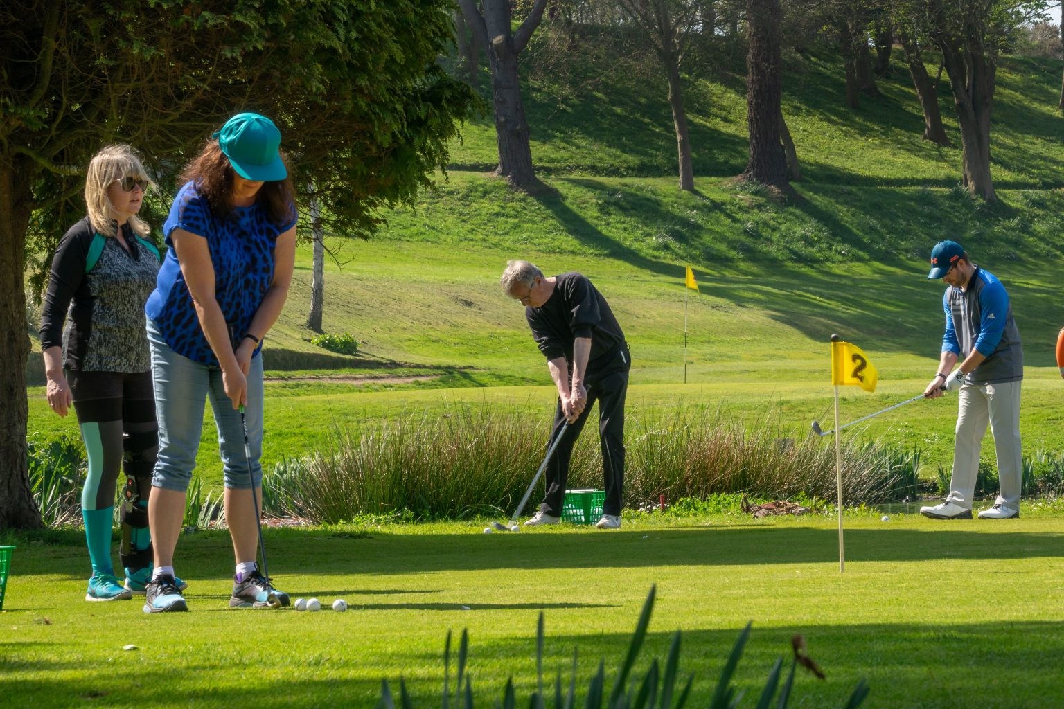 Memberships - Golf19