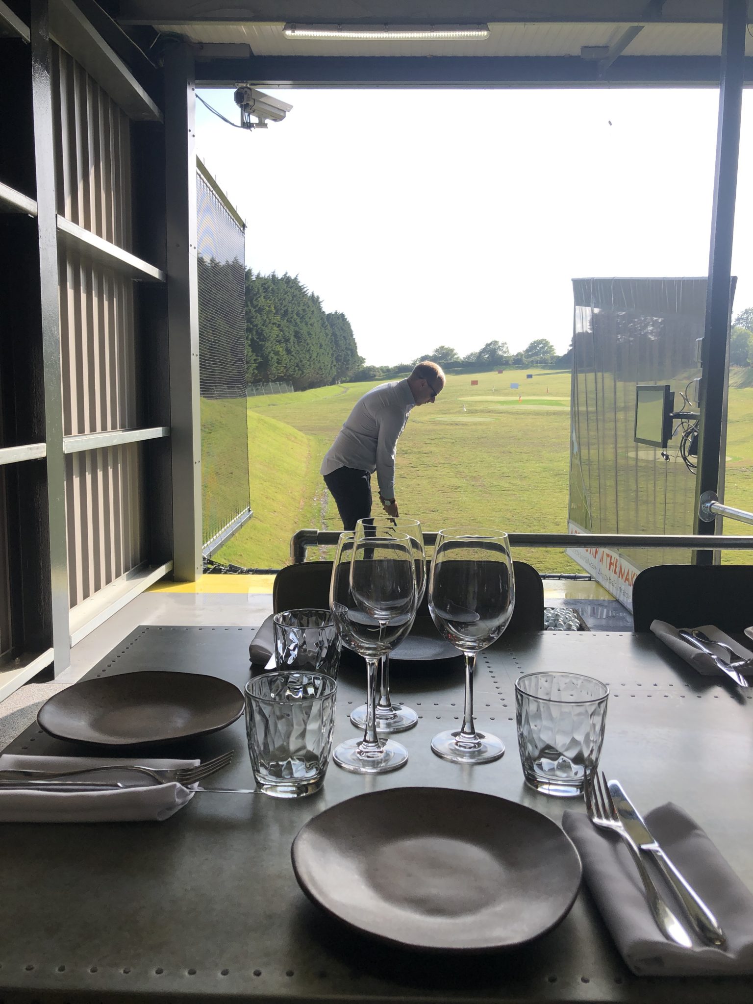 Nineteen Bar and Grill - Golf19