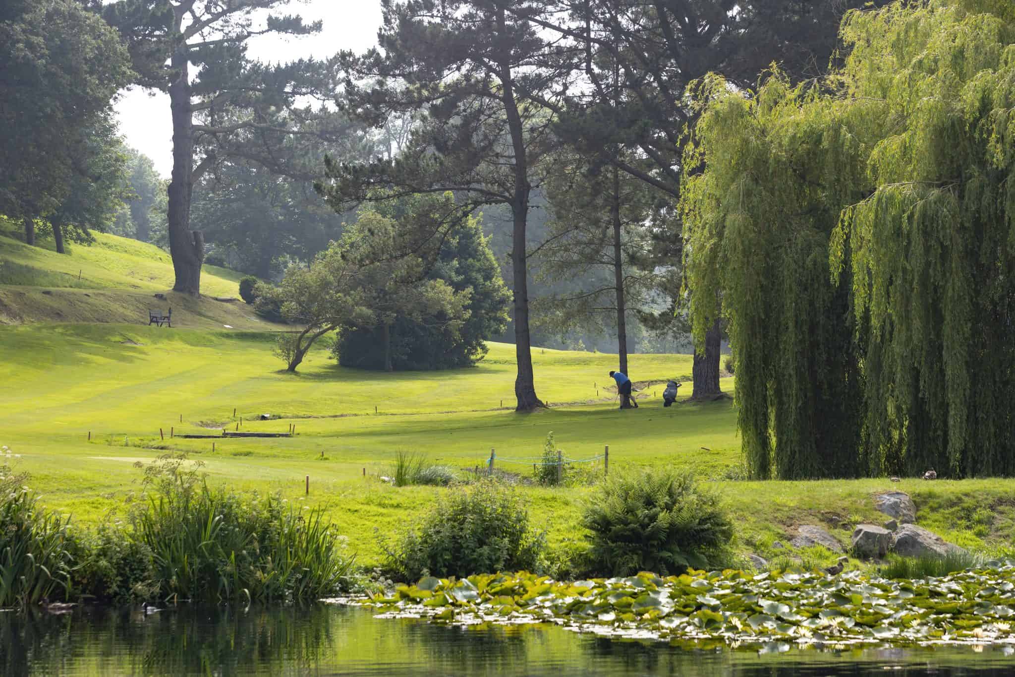 Golf19 - St Pierre Park | Hotel, Spa & Golf Resort
