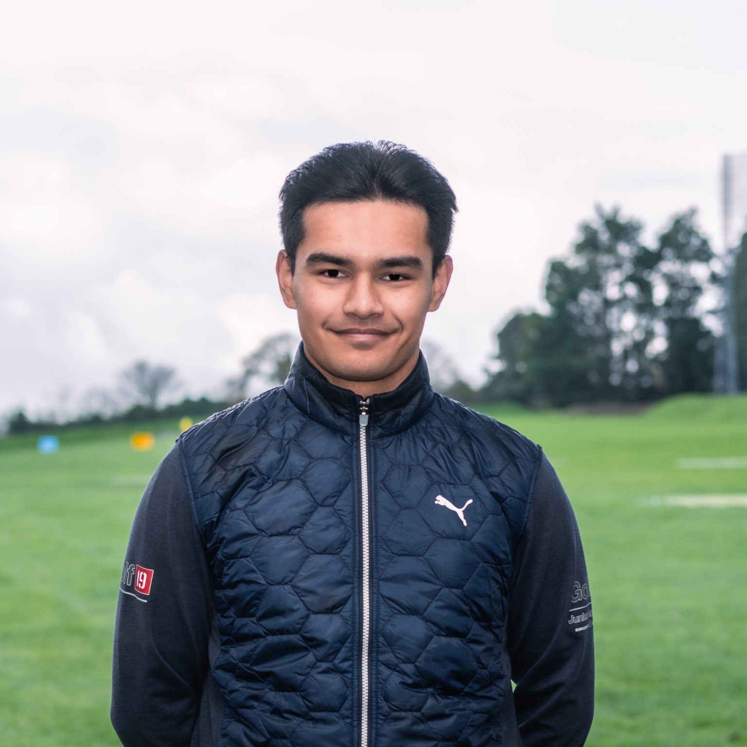 Private Golf Lessons - Golf19