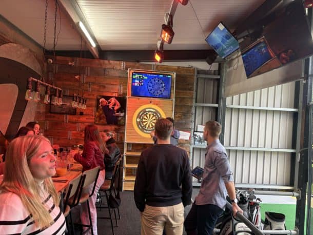Nineteen Bar and Grill - Golf19