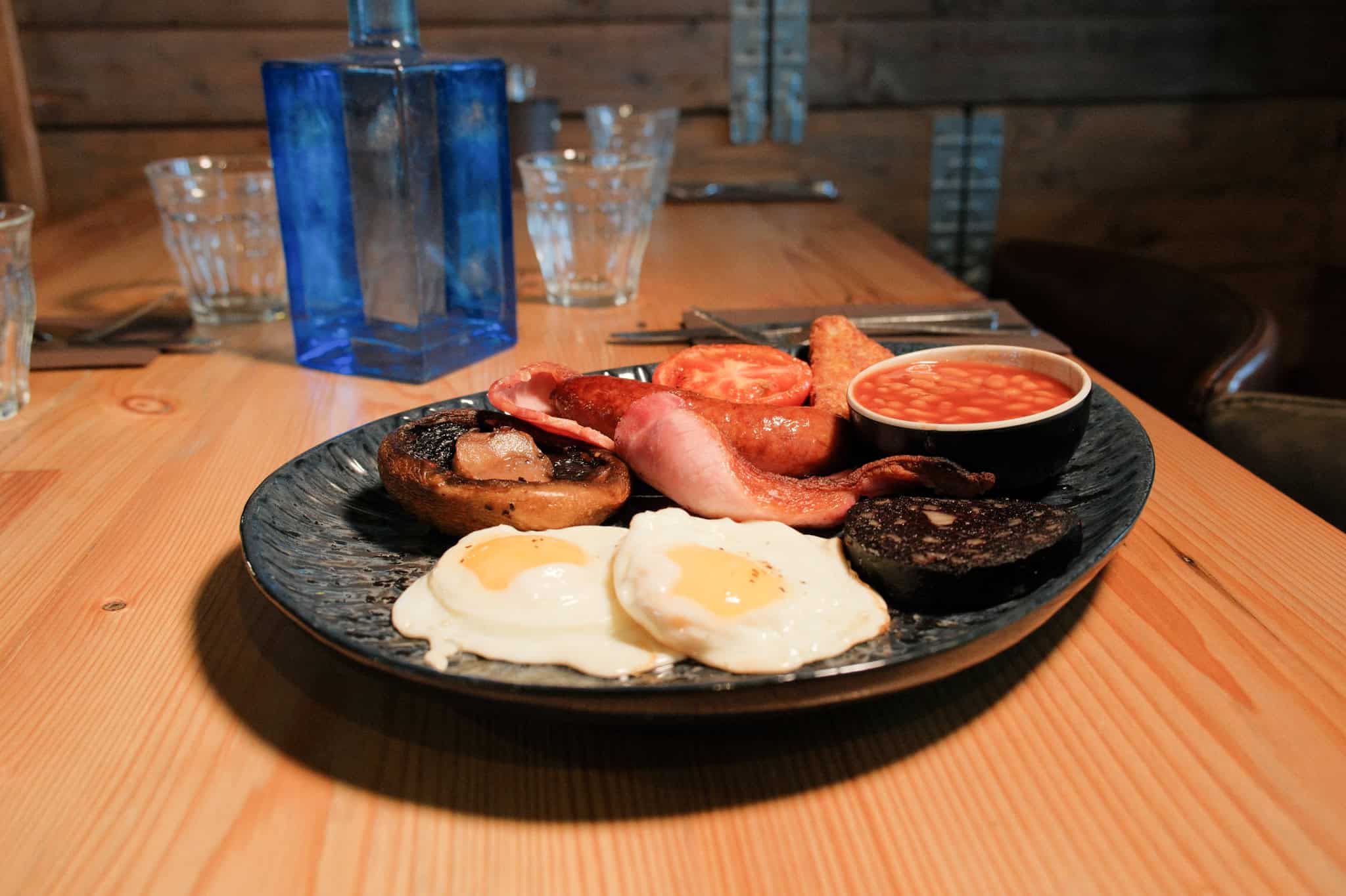 Weekend Brunch Club - Golf19